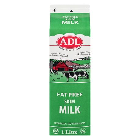 ADL Skim Milk | Walmart Canada