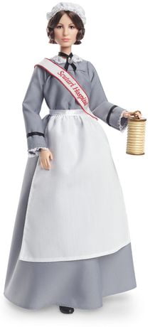 Click here for Barbie Signature Florence Nightingale Inspiring Wo... prices