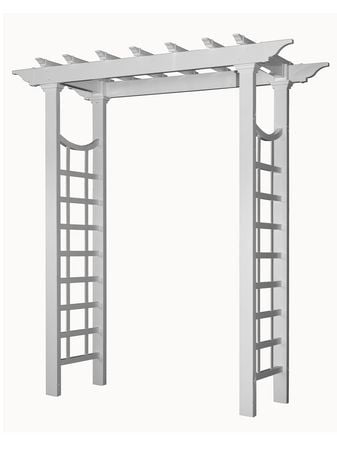 Click here for Vita Westhaven Arbor White prices