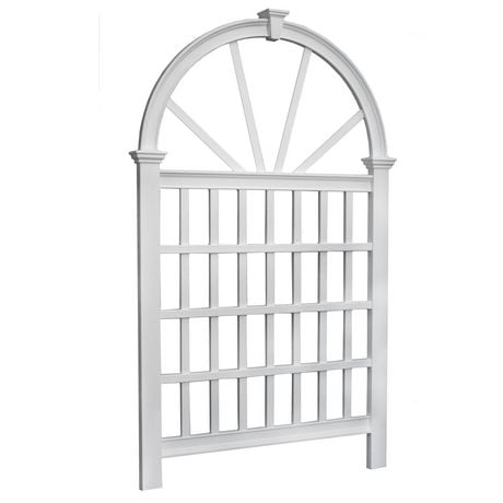 Click here for Vita Vienna Trellis White prices