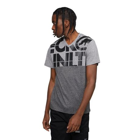 Click here for Ecko Unltd. Men S Short Sleeve Hold Fast V Neck T-... prices