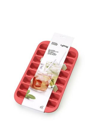 Lekue Lekue Gourmet Industrial-Sized, 32 Cube Ice Tray | Walmart Canada