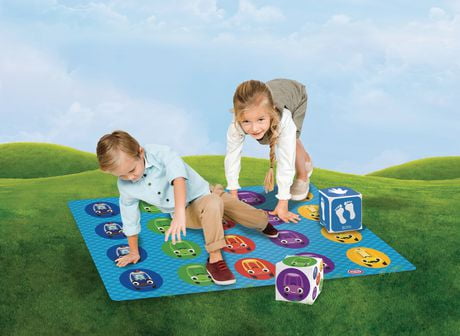 Click here for Little Tikes Giant Twist And Turn Multicoloured prices
