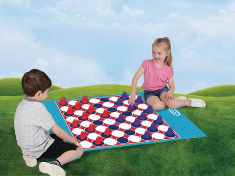 Click here for Little Tikes Giant Checkers Multicoloured prices