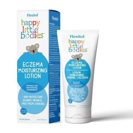 Click here for Flexitol Happy Little Bodies Eczema Moisturizing L... prices