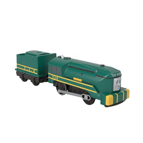 Thomas & Friends Shane Motorized Toy Train Engine - Walmart.ca