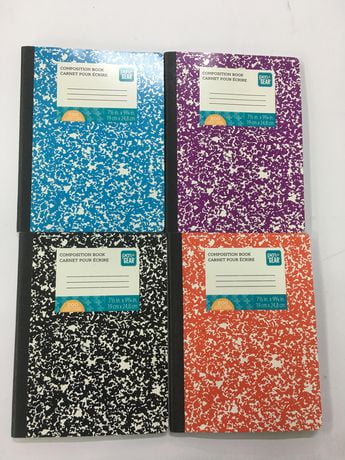 D03 NOTEBOOKS | Walmart Canada
