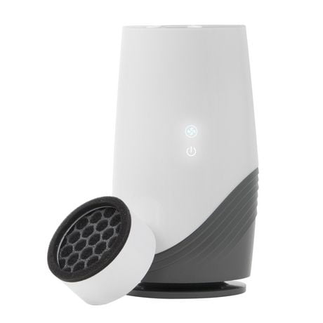 Click here for Bbl V - P Re - 3 In 1 Hepa Air Purifier White prices