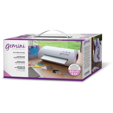 Click here for Crafters Companion Gemini Multicolor prices