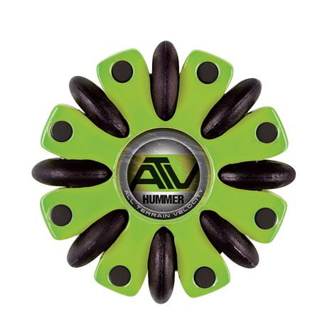 FRANKLIN SPORTS INC Franklin Sports NHL All Terrain Velocity Hummer ...