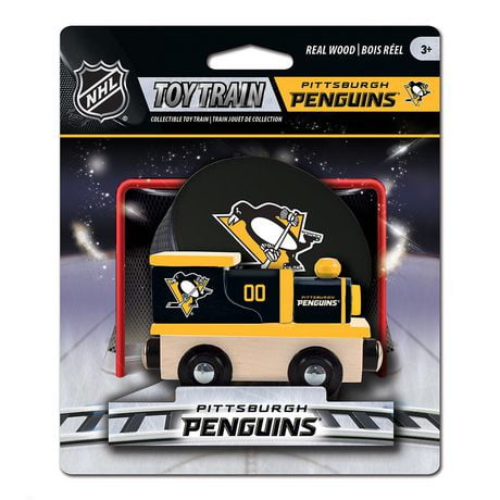 Click here for Masterpieces Puzzle Company Nhl Collectible Toy Tr... prices