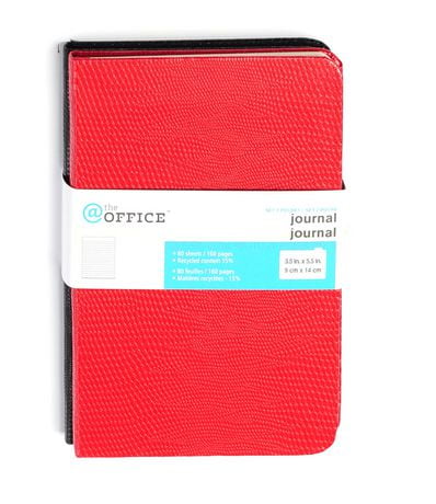 2 Set of memo books | Walmart Canada