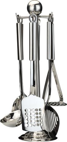 BergHOFF Cook'n Co Utensil Set - Walmart.ca