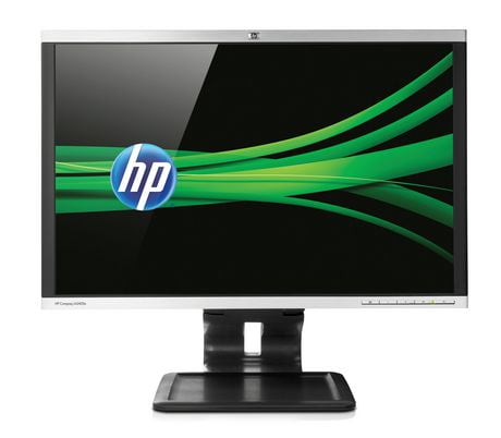 HP Compaq LA2405X 24 inch LCD Monitor with LED backlit - Walmart.ca
