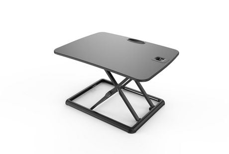 Click here for Tygerclaw Height Adjustable Standing Desk Black prices