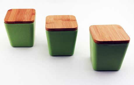 Click here for Berghoff Storage Cannister With Lid Lime prices