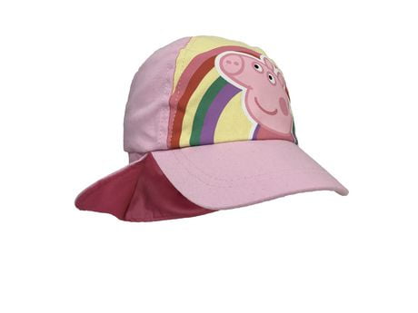GIRL'S PEPPA PIG CAP | Walmart Canada