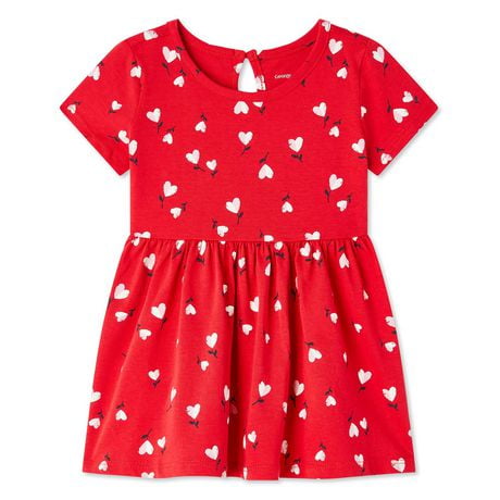 George Baby Girls' Dress - Walmart.ca