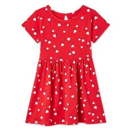 Robe George pour petites filles - Walmart.ca
