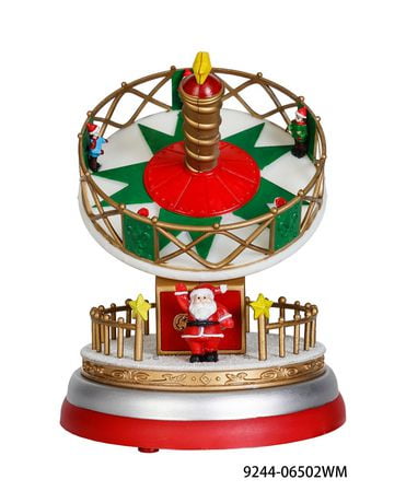 7-INCH GRAVITY SPIN RIDE | Walmart Canada