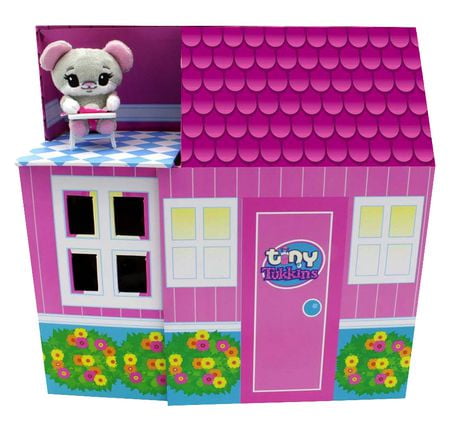 Click here for Tiny Tukkins Play House Multi prices