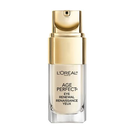 Click here for Lor Al Paris Age Perfect Eye Renewal Eye Contour C... prices