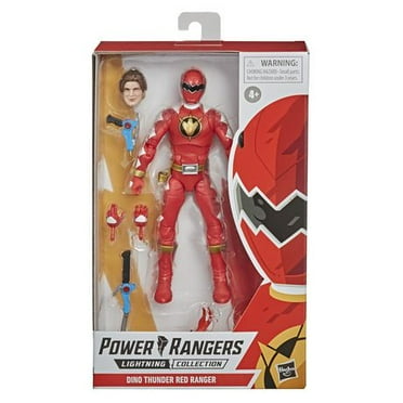 Power Rangers Mighty Morphin Pink Ranger 12-Inch Action Figure Toy ...