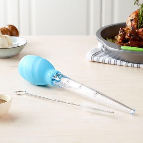 Click here for Tasty 2 Piece Baster Set  Tasty Blue Tasty Blue 12... prices