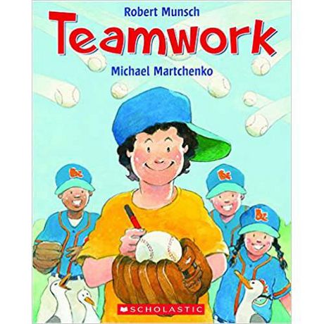 Teamwork | Walmart Canada