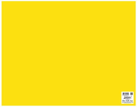 Yellow Poster Board | Walmart Canada