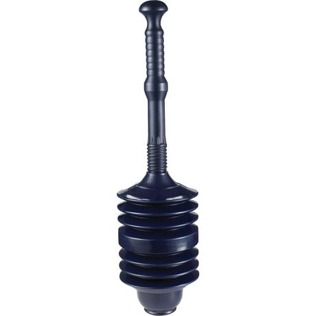 Click here for Peerless Cobra Plastic Corrugated Toilet Plunger B... prices
