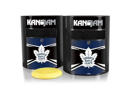 Click here for Toronto Maple Leafs Kanjam Original Game prices
