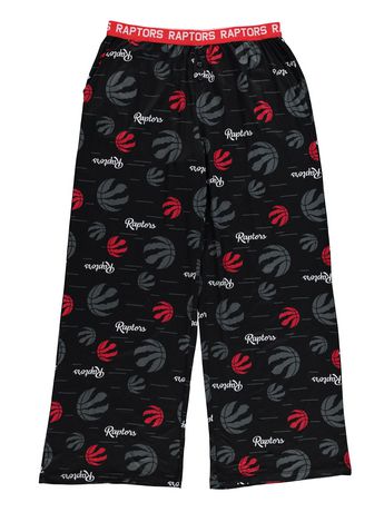 Ladies Toronto Raptors Sleep Pants | Walmart Canada