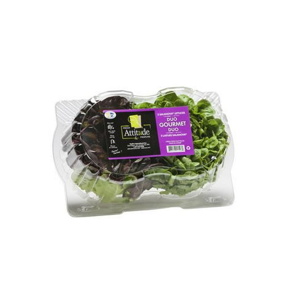 Fresh Attitude | Walmart Canada