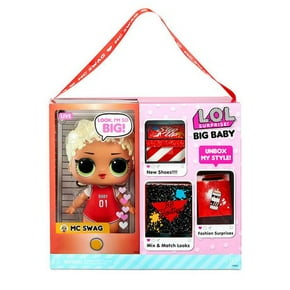 Lol Surprise Dolls | Walmart Canada