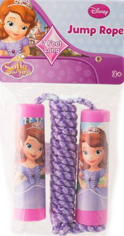 Sofia the First Jump Rope | Walmart Canada
