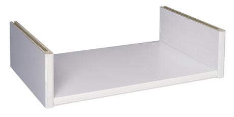 Modular Shelf - White | Walmart Canada
