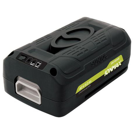 Click here for Snow Joe + Sun Joe Ionmax Ibat40xr Ecosharp Pro Li... prices