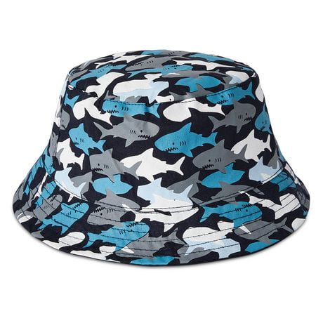 George Toddler Boys' Bucket Hat | Walmart Canada