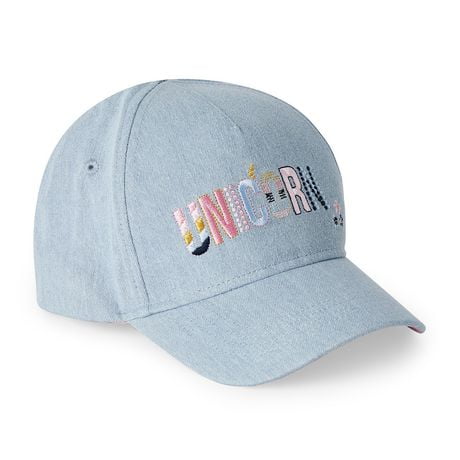 George Toddler Girls' Baseball Cap | Walmart Canada