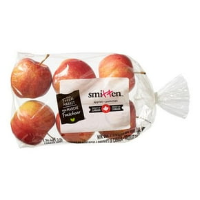 Achetez des pommes fraîches en ligne au Canada | Walmart Canada