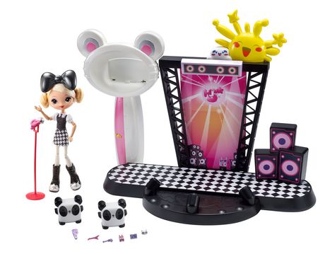 Click here for Kuukuu Harajuku Hj5 Concert Stage Aaa prices