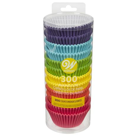 Click here for Wilton Bright Standard Cupcake Liners Assorted 1 prices