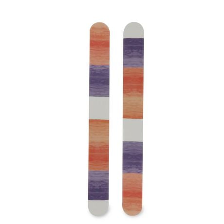 Fashion File, Fashion Nail File - Walmart.ca