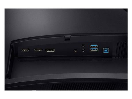 Samsung 32" CHG70 Gaming Monitor with Quantum Dot | Walmart Canada