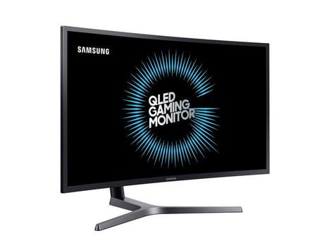 Click here for Samsung 27 Chg70 Gaming Monitor With Quantum Dot prices