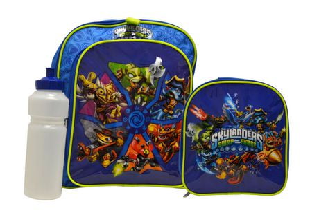 Skylanders 3 Piece Set - Walmart.ca