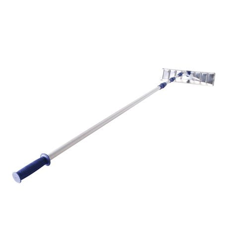 Click here for Snow Joe Rj205m Telescoping Snow Shovel Roof Rake... prices