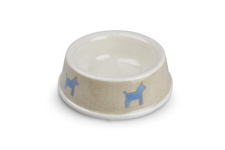 Click here for Van Ness Pet Products Ecoware 15Oz Pet Bowl Beige... prices