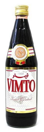VIMTO VIMTO SYRUP FRUITS WITHOUT ALCHOL | Walmart Canada